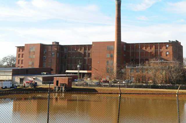 Gainesville Mill: Cotton Mill purchased in 1901, started in South ...