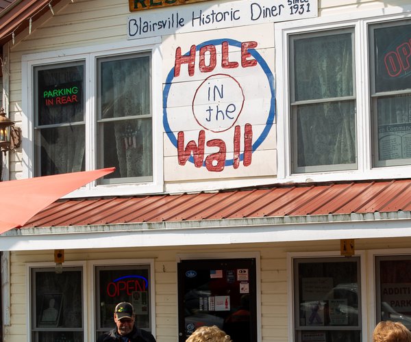 Gainesville's best surprise? Mule Camp Tavern - Gainesville Times